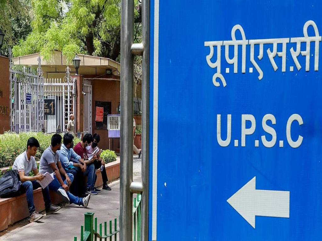 Upsc Recruitment 2022 Apply Now For 15 Job Posts Check Eligibility